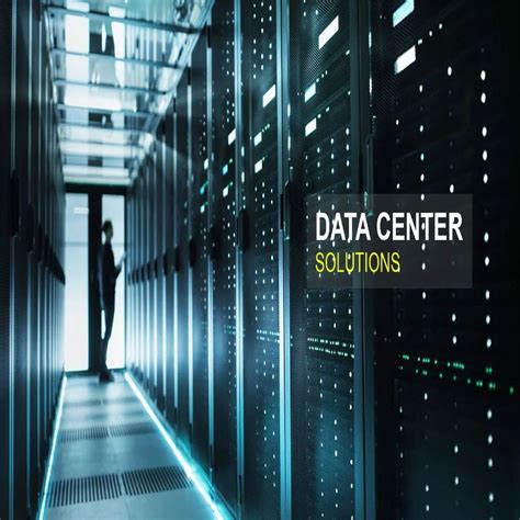 Data Centre Solution In Chennai Id 2855342067848