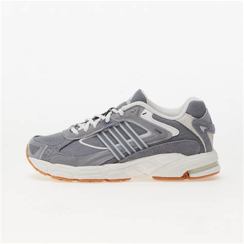 adidas response cl w grey crystal white core white