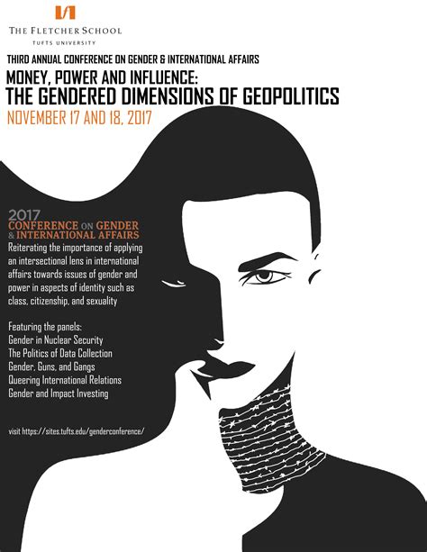 The Third Annual Gender Conference Gender And Intersectional Analysis