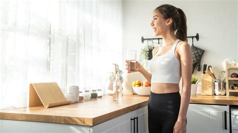 Tips Hidup Sehat Dan Bahagia Memulai Pola Hidup Sehat Dengan Mudah