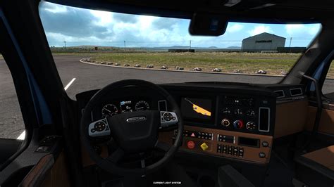 SCS Software S Blog Under The Hood New Lighting System