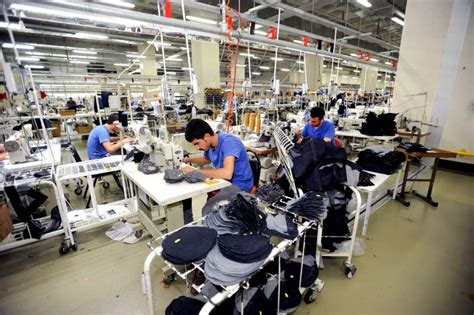 Turkish Textile Apparel Industry Navigating Challenges And Embracing