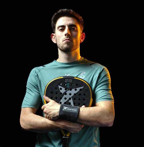 Primera Entrevista Exclusiva Con Jon Sanz Como Jugador De Dropshot Radiomarcabarcelona