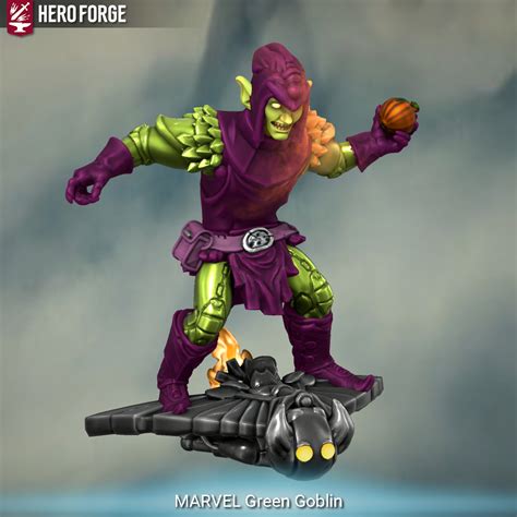 481 Best Goblin Mini Images On Pholder Minipainting Hero Forge Minis