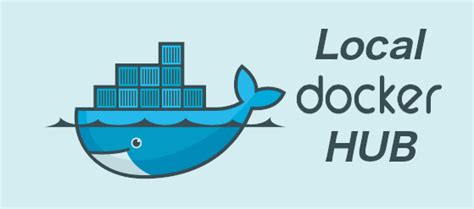 Setting Up A Local Docker Container Registry By Kim Wuestkamp Medium