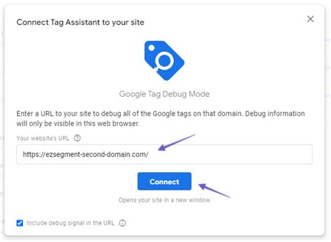 A Guide To Gtm Preview And Debug Mode