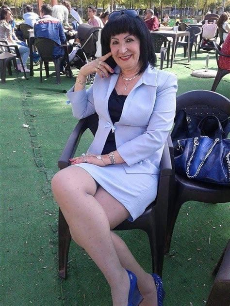 Pin On Elegant Sexy Gilf