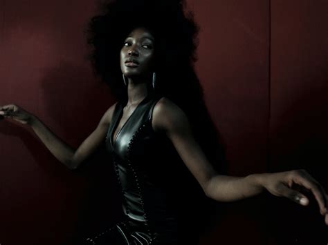 Ib Kamara Imagines Life After Lockdown The Face