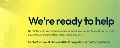 Cal Interpreting Translations Burbank CA Goodviser