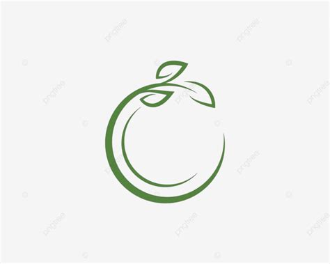 녹색 나무 잎 생태 자연 요소 벡터의 로고 실루엣 요소 벡터 Png 일러스트 및 벡터 에 대한 무료 다운로드 Pngtree