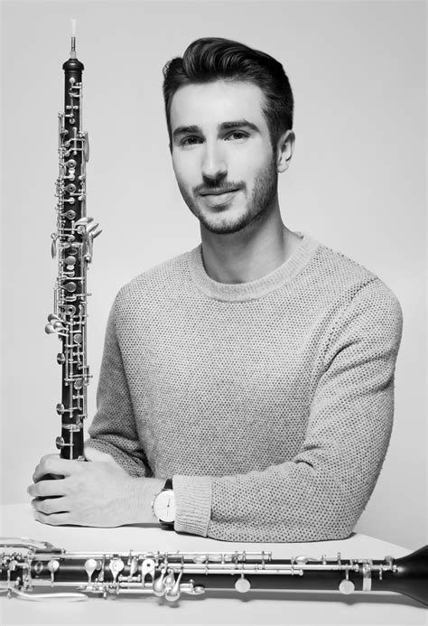 Just In La Phil Hires Principal Oboe From The Ny Phil Slippedisc