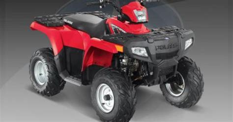 2010 Polaris Sportsman 90 For Sale Atv Classifieds