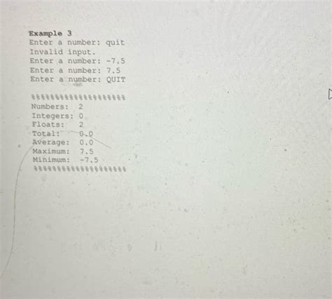 Solved Problem 1 String Testing List Functions And