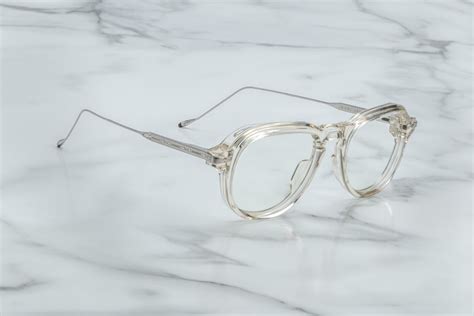 Jacques Marie Mage Jenkins Framed Ewe Framed Ewe Optical