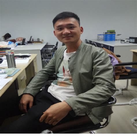 Peng Xu Assistant Professor Phd Environment And Ecology Research Profile