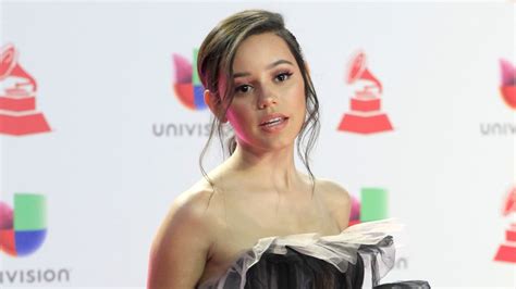 The Untold Truth Of Jenna Ortega
