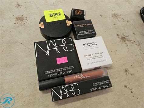 Makeup Roller Auctions
