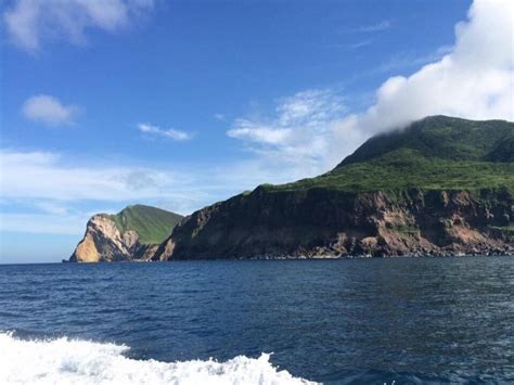 【戶外百科】「死去活來」的火山：大屯山和龜山島請多指教 健行筆記