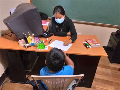 Reforzamiento Escolar Fundated