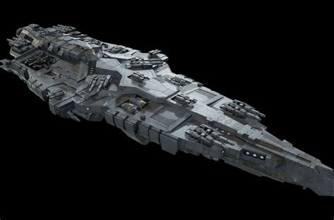 Star Wars T F R 2nd Gen Battleship By Scifidan96 On Deviantart