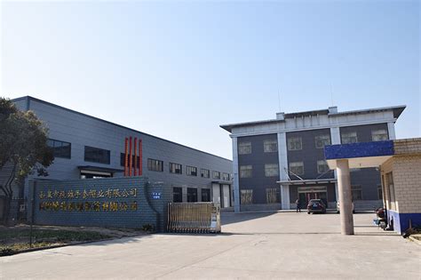 南通慧晶机械科技有限公司 嘉鼎机械 厂容厂貌