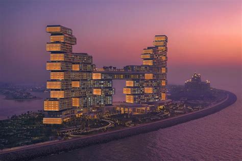 Why Atlantis The Royal Stands As A Beacon For Modern Hotel And