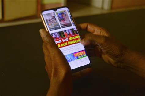 India How Tech Literacy Is Changing Sex Workers Lives FairPlanet