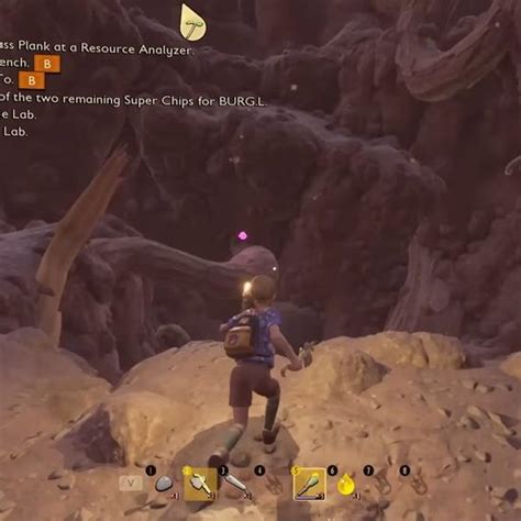 Grounded Where To Find The Fire Ant Hill Games Fuze