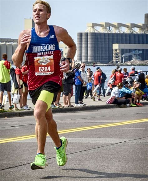 Matthew Alexander Brunken Takes Home Victory In Harvest Moon Hustle