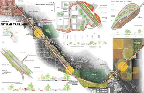 Morphogenesis Awards And Recognition Landscape Architecture Ttu