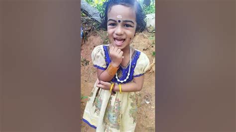 ഒന്ന് വീഴാൻ പോയി 😄😘🥰 Youtube