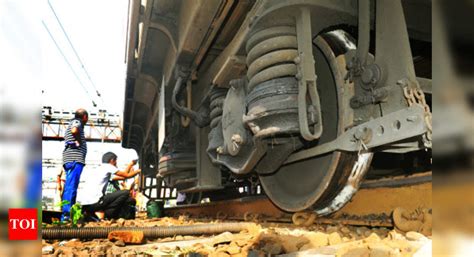 Odisha Train Accident 2 Trains Derail Another Kills 2 In Odisha