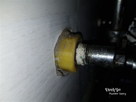 테프론 테이프 감는 방법 횟수 방향 정리 몇 바퀴 감는 게 중요한 게 아니에요 네이버 블로그