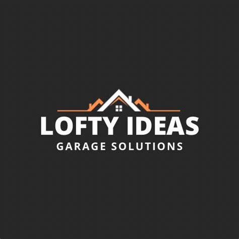Lofty Ideas Garage Solutions Llc