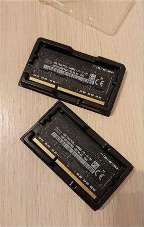 Оперативная память для ноутбука Москва Festima Ru 399485691