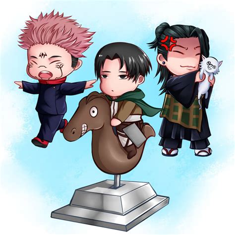 Draw Cute Chibi Charater Art Fast By Kadekseinia Fiverr