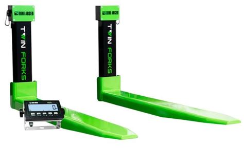 Ltf Weigh Forks Positive Weighing Solutions