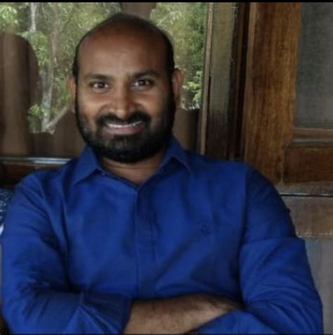 Naresh Vunnam Medium