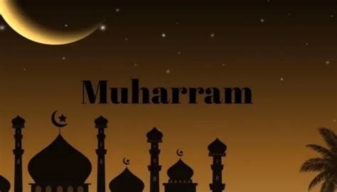 Amalan Bulan Muharram Apa Saja Cahaya Islam