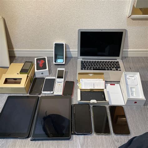 【中古】iphone スマホ タブレット ガラケー 78台セット まとめ ジャンクの落札情報詳細 ヤフオク落札価格検索 オークフリー