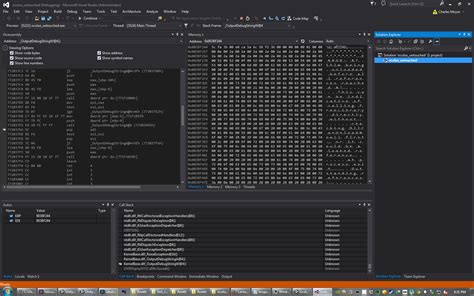 Win Unity Build Crashes On Application Quit Meta Community Forums