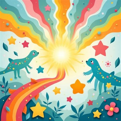 Free Dinosaur Rainbow Magic Image Dinosaurs Rainbow Magical