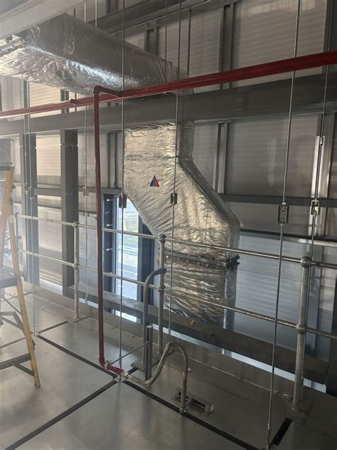 Great Work From The Guys Out In West Pharma Getting All The High Level