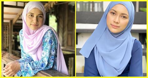 Zara Zya Mula Buka Mulut Tidak Sanggup Berm Du Soya Lemon