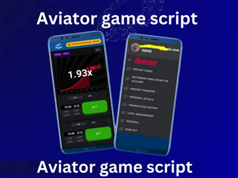 Aviator Game Script Source Code Gpl Theme Plugin