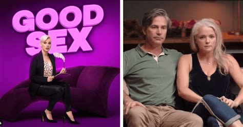 Good Sex Outrageous New TV Show Will REVIEW Sex Tapes Sent In By Viewers MEAWW