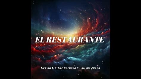 El Restaurante Youtube