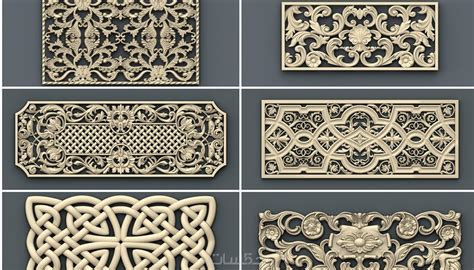 نقشات Cnc Baghdad 07712212427
