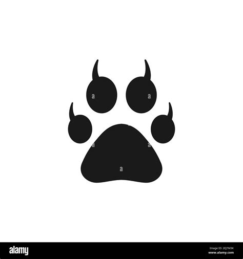 Pantera De Dibujos Animados Imágenes De Stock En Blanco Y Negro Alamy