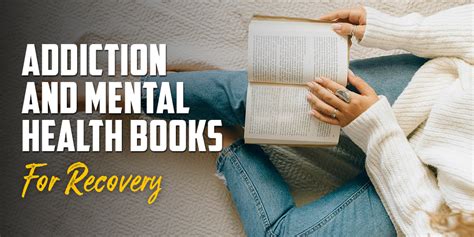Addiction And Mental Health Books For Recovery Oro House